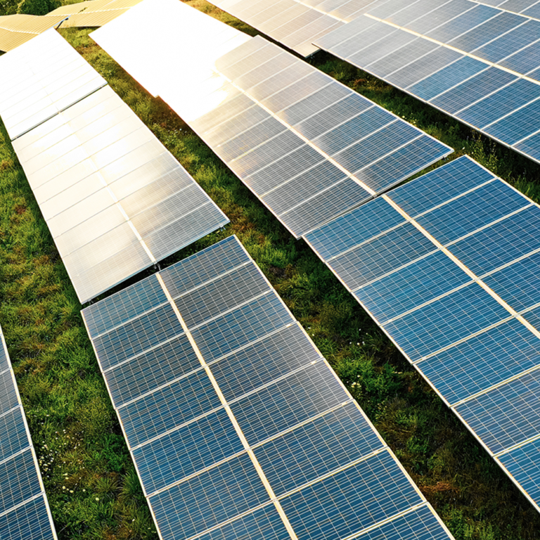 Solutions – Strata Sustainability